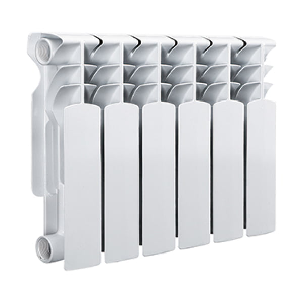 Steel aluminum radiator Archives - Sunfly Europe