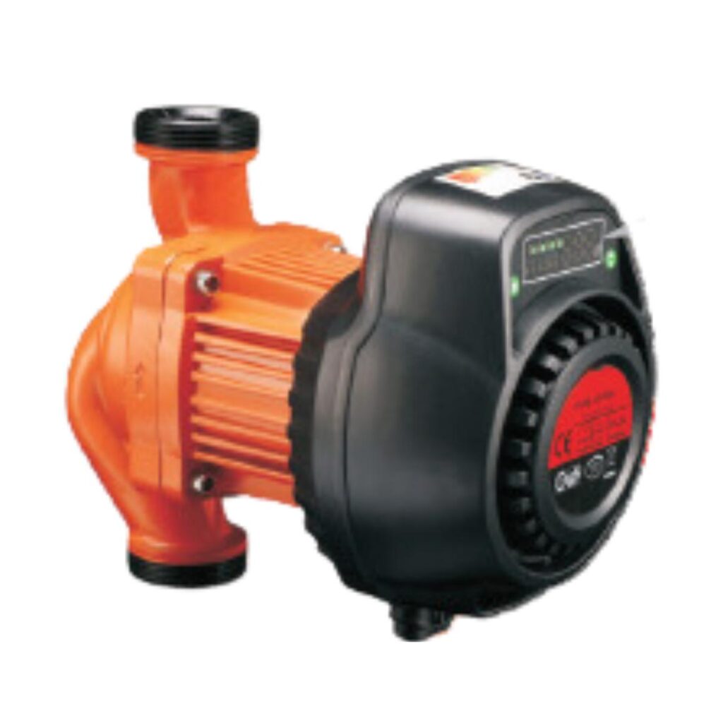 CIRCULATING WATER PUMPS Archives - Sunfly Europe