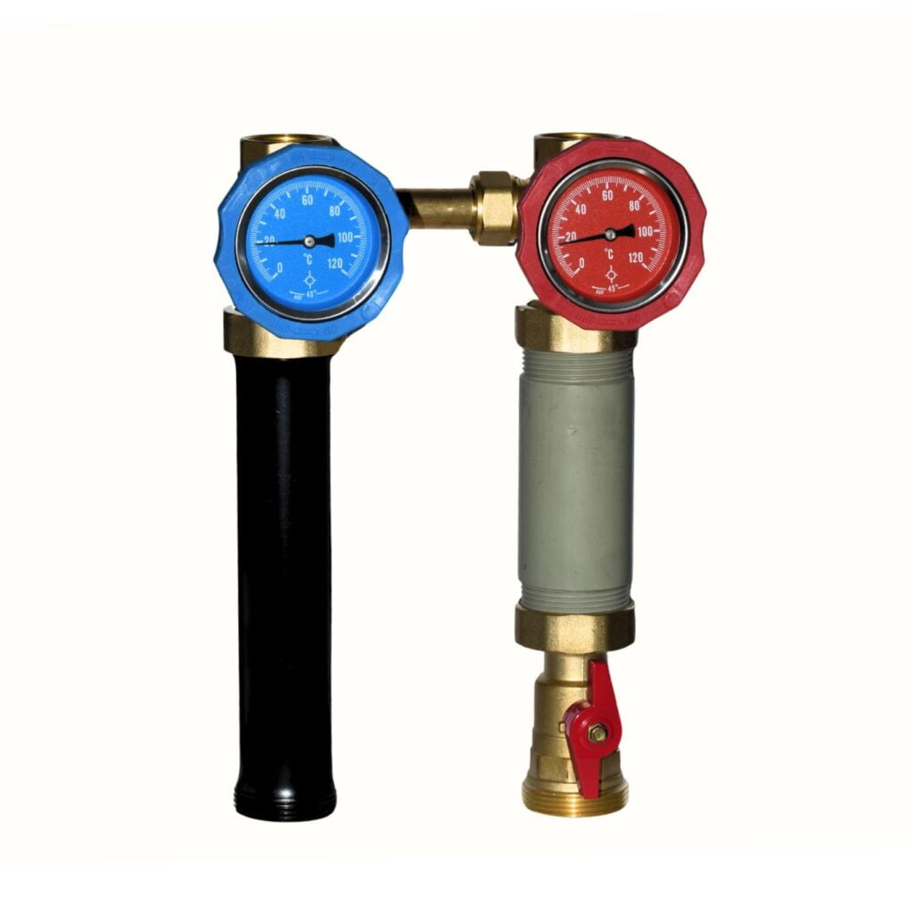 WATER MIXING SYSTEM Archives - Sunfly Europe