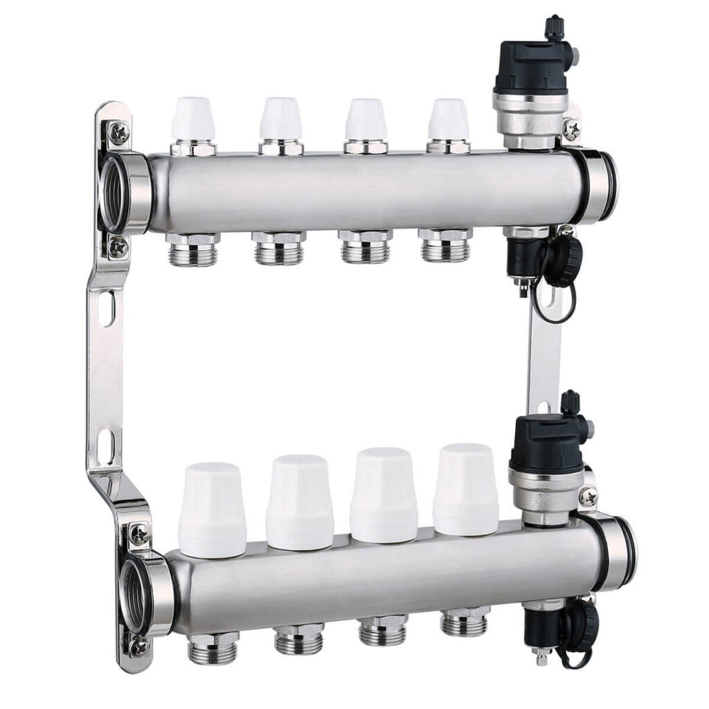 MANIFOLDS AND ACCESSORIES Archives - Sunfly Europe